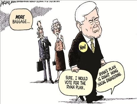 Nathan Slaughter Political Cartoons Daily & Weekly ~ May 22, 2011 - 87892