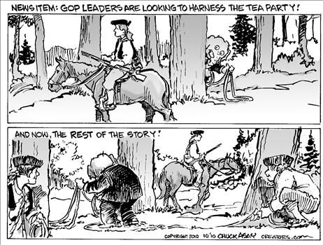 Political cartoons | Don's Conservative Politics