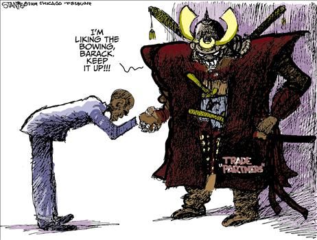 Scott Stantis Political Cartoons Daily & Weekly ~ November 17, 2009 - 9013