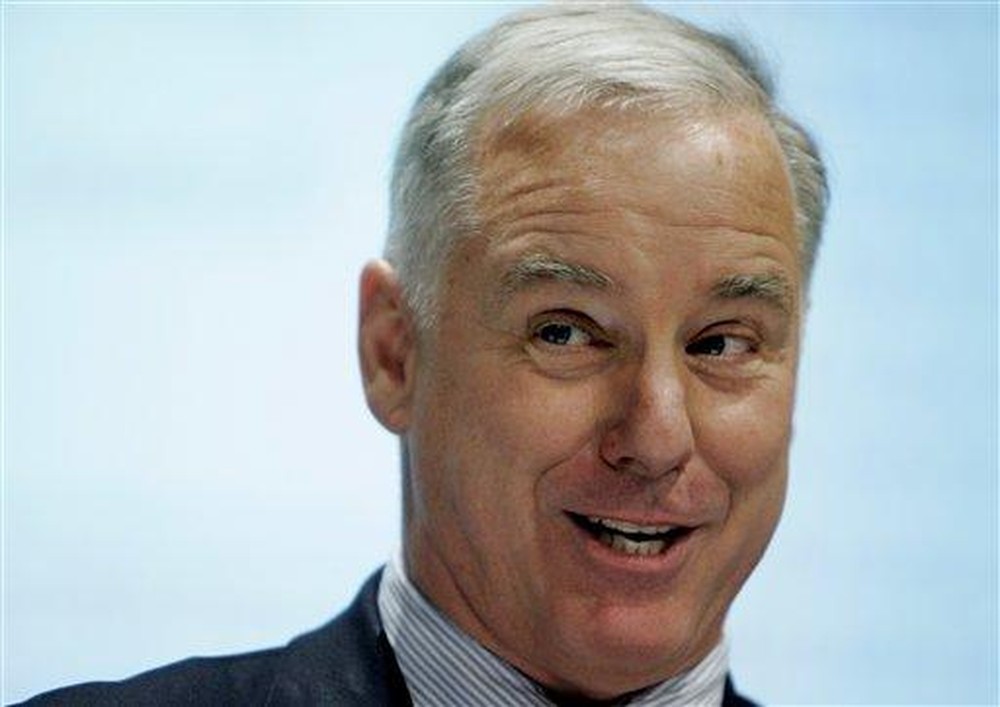 Howard Dean Tries to Argue Young People Aren't Needed for Obamacare to Work