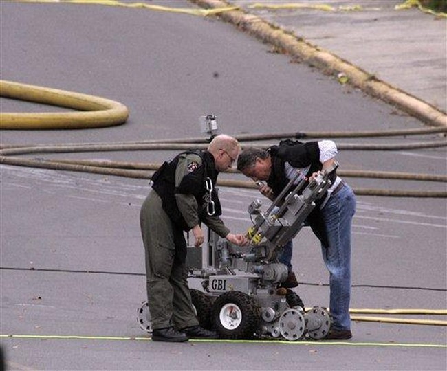 Civil Rights Group Sounds Off on How SF Police Department Wants to Use ...