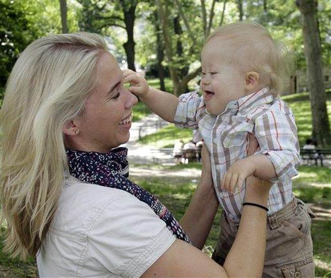 Playing God? The Heartbreaking Truth Behind Down Syndrome Abortions ...