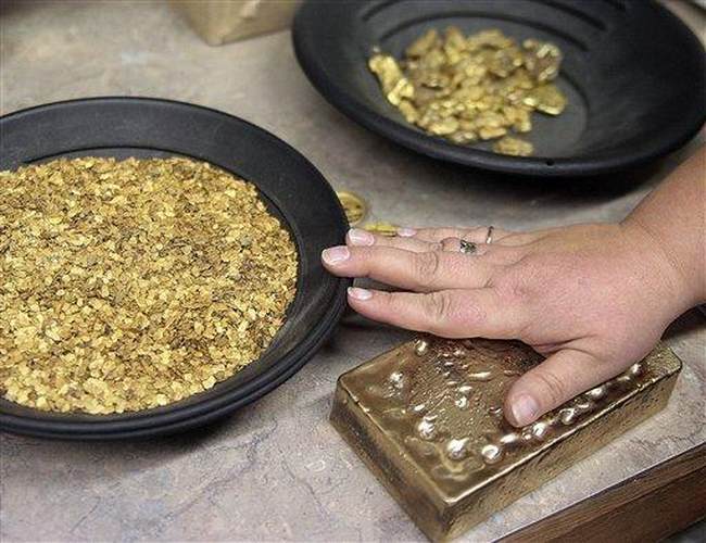 The Gold Rush That Rewrote America Overnight – PJ Media