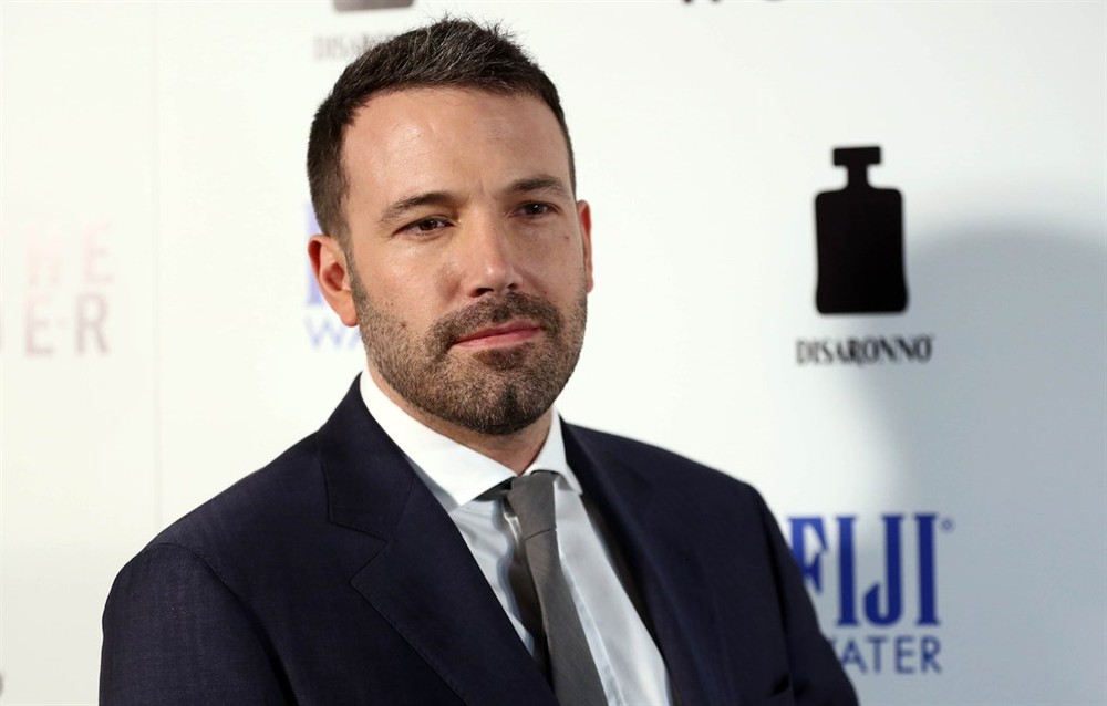 Ben Affleck: 'Big Republican' Actors Are Hard to Watch