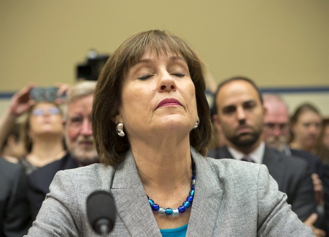 IRS Workers Still on Track to Get Bonuses
