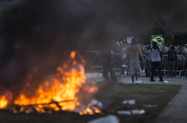 Brazil Woke Up: What Americans Can Learn From The So-Called “Vinegar ...
