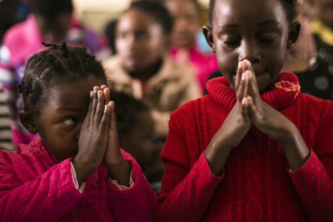 How to Live in Peace