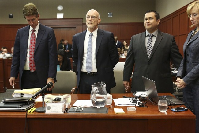 This Year's Duke Lacrosse Case