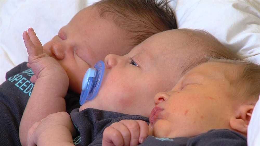 Amazing: New Study Shows Babies Can Remember Words from the Womb