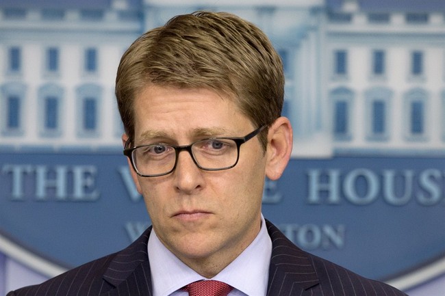 After IG Report Confirms VA Horrors, Carney Says There Will Be ...