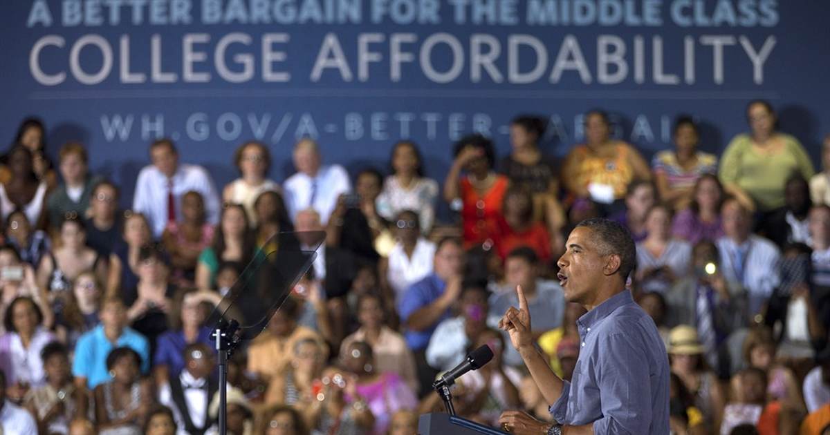 Reducing College Costs