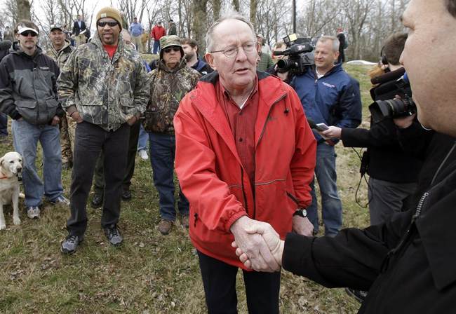 Don’t Mistake Tea Party Birth Pains for Death Throes