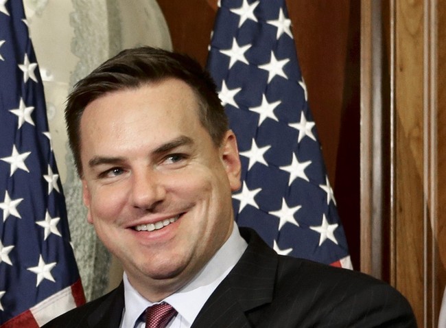 Have You Met...Rep. Richard Hudson (R-NC)