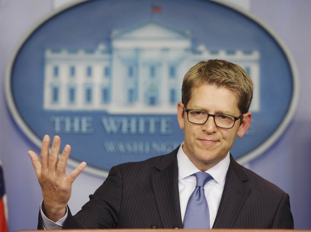 Blogger Reminds Jay Carney of How Obamacare Was Passed