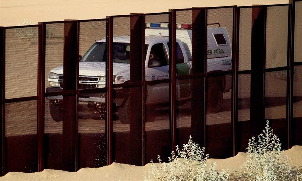 Number of Unaccompanied Children Caught Crossing Border Tripled in Past ...