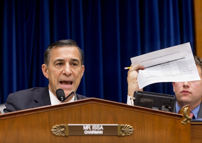 BREAKING: New Report Says Obamacare Navigator Program Marred by ...