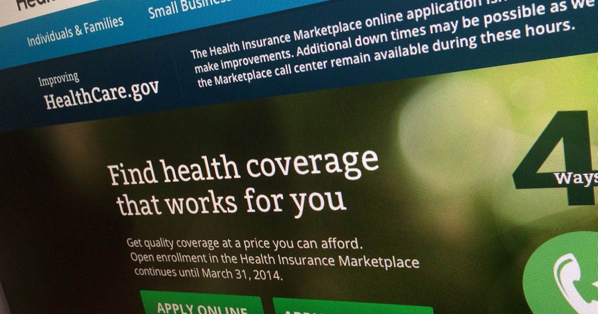 And... More Obamacare Humor