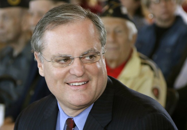 Poll: Is Mark Pryor Pulling Away in AR?