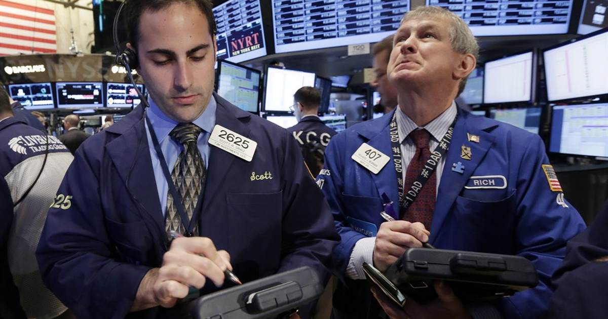 The Real Inside Traders
