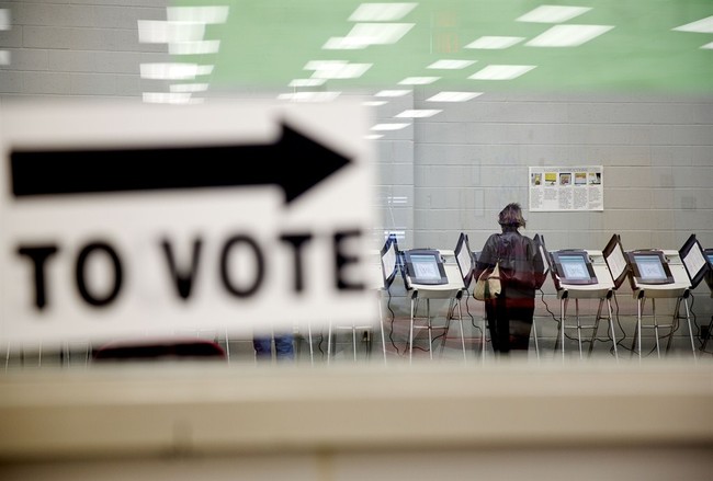 Oh My: Study Reveals Significant Number of Non-Citizens Vote in US ...