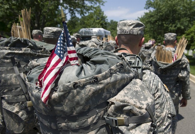 The VA Scandal is Just the Tip of the Military Abuse Iceberg