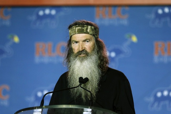 The Legacy of Phil Robertson – PJ Media