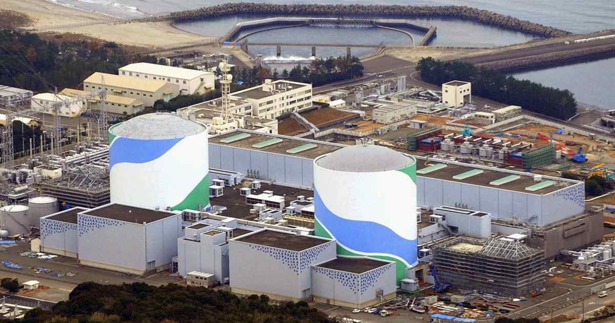 We Should Learn What Lessons From Fukushima? Lesson #1: People Died ...
