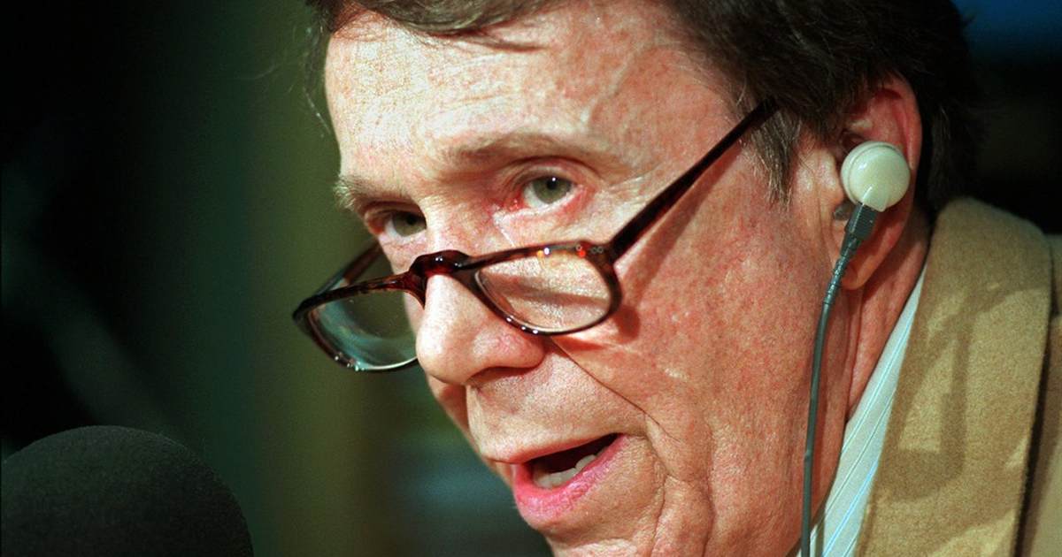 Remembering Bob Grant