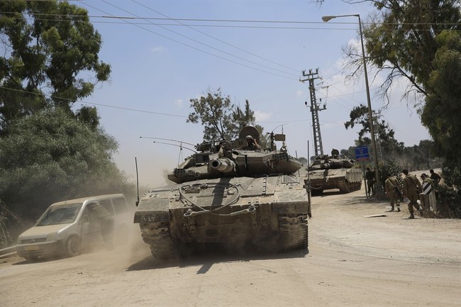 Irving Kristol: The Godfather of Neoconservatism