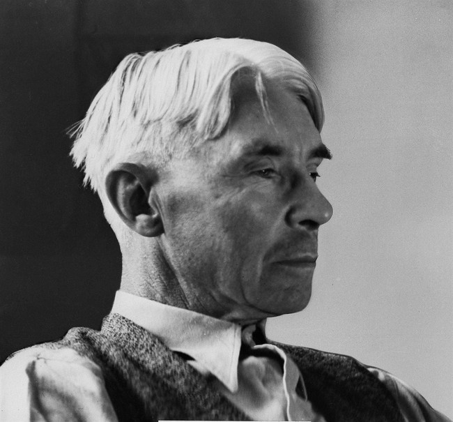 What Did Carl Sandburg See When He Wrote His Iconic Poem About Chicago ...