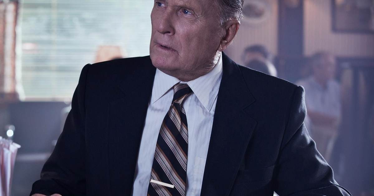 Legendary Actor and Director Robert Duvall Dead at 95