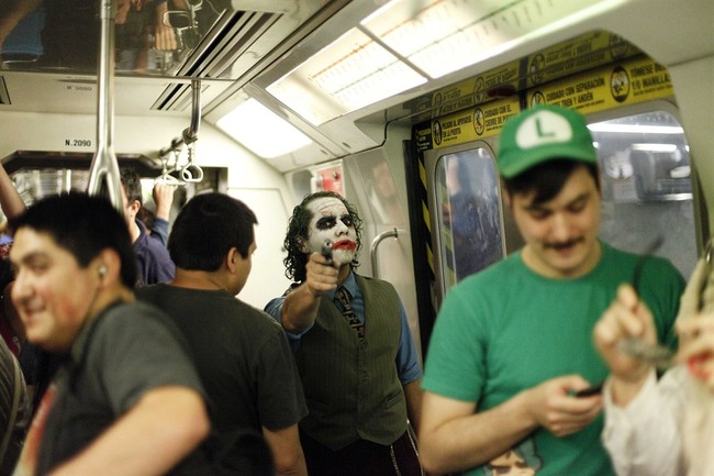 We Need Proper Villains to Return to Our Stories – RedState