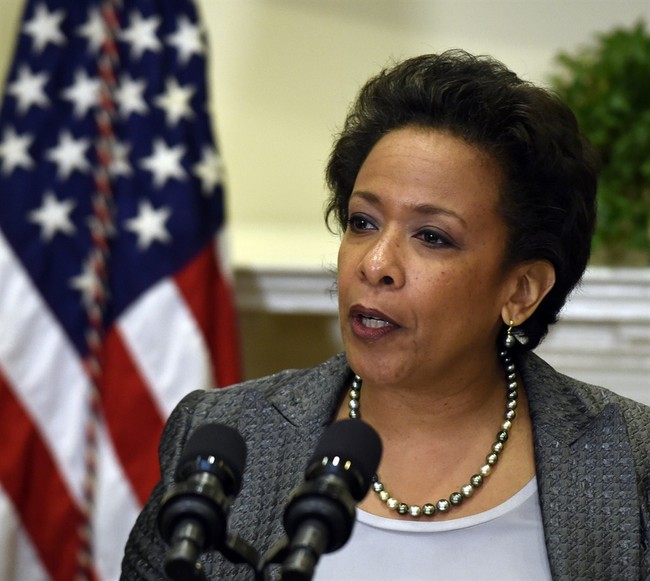 Obama's Attorney General Nominee: Illegal Immigrants Have a Right to ...