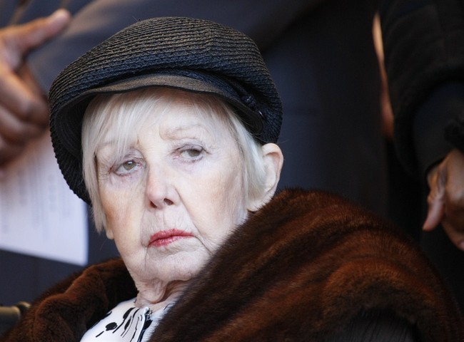 'Fighting Jane' Battled the Machine and Won