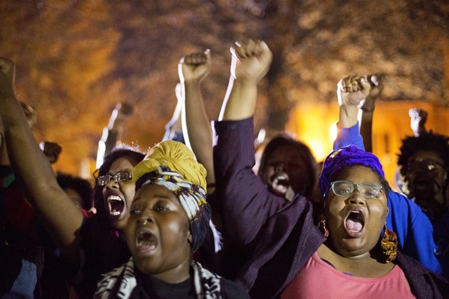 The Willfully Ignorant