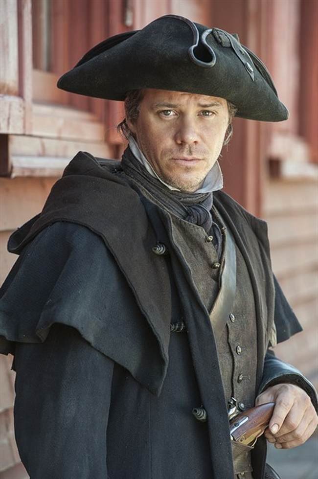 A Poem and a Prayer: After 250 Years, Do We Hear Revere’s Message? – PJ ...