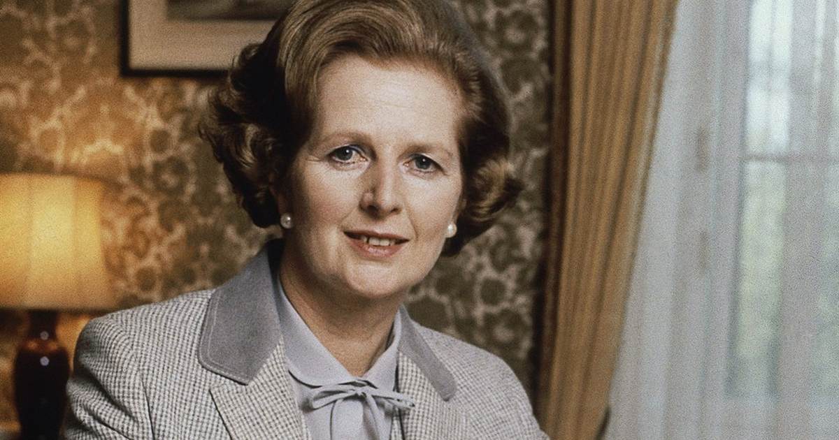 What Thatcher and Milei Have in Common