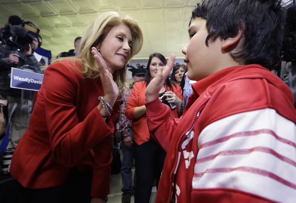 Fail: Democrats Are Not Turning Texas Purple