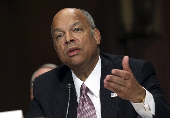 Homeland Security Secretary Changes Course, Says Sanctuary Cities Are a ...