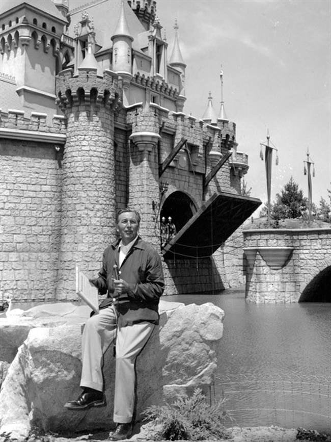 10 Examples of How Disney’s Productions Reflected the Changing America ...