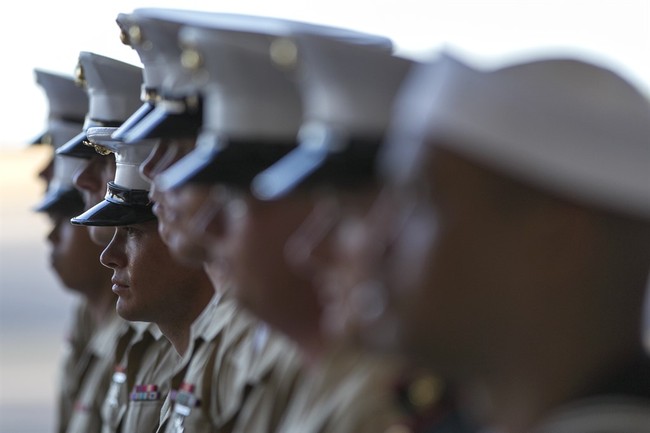 Non-Interventionism is America’s Best Policy