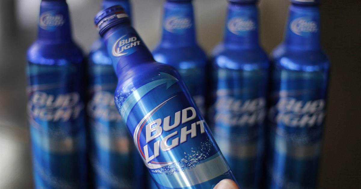 Reporters Found the Bud Light Executive Behind the Disastrous ...