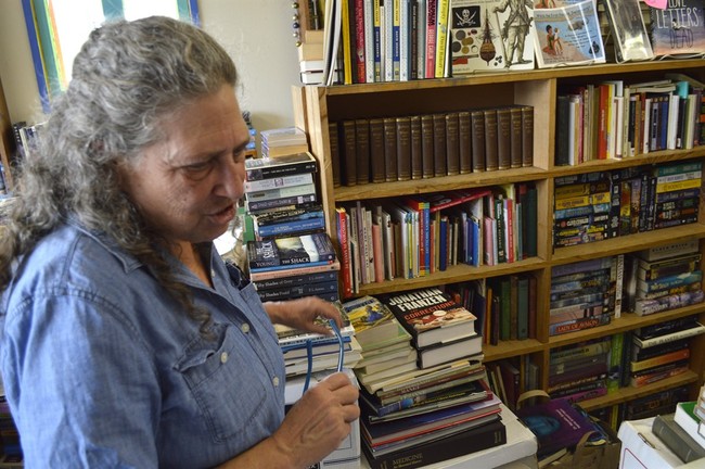 It's Time to Defund the American Library Association – RedState