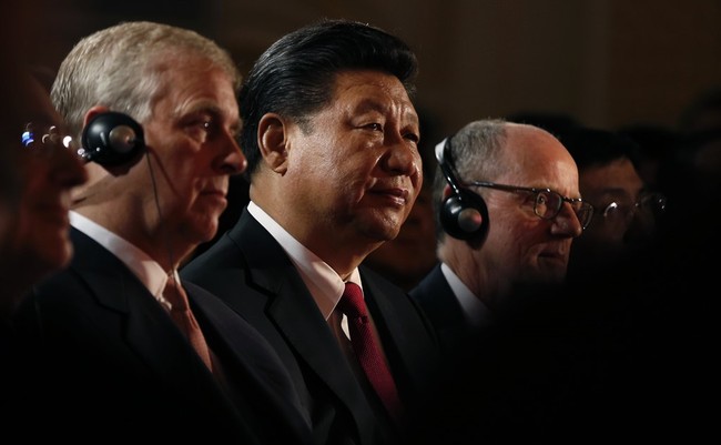 Taoism Organizations as a Global CCP Propaganda Tool? – PJ Media