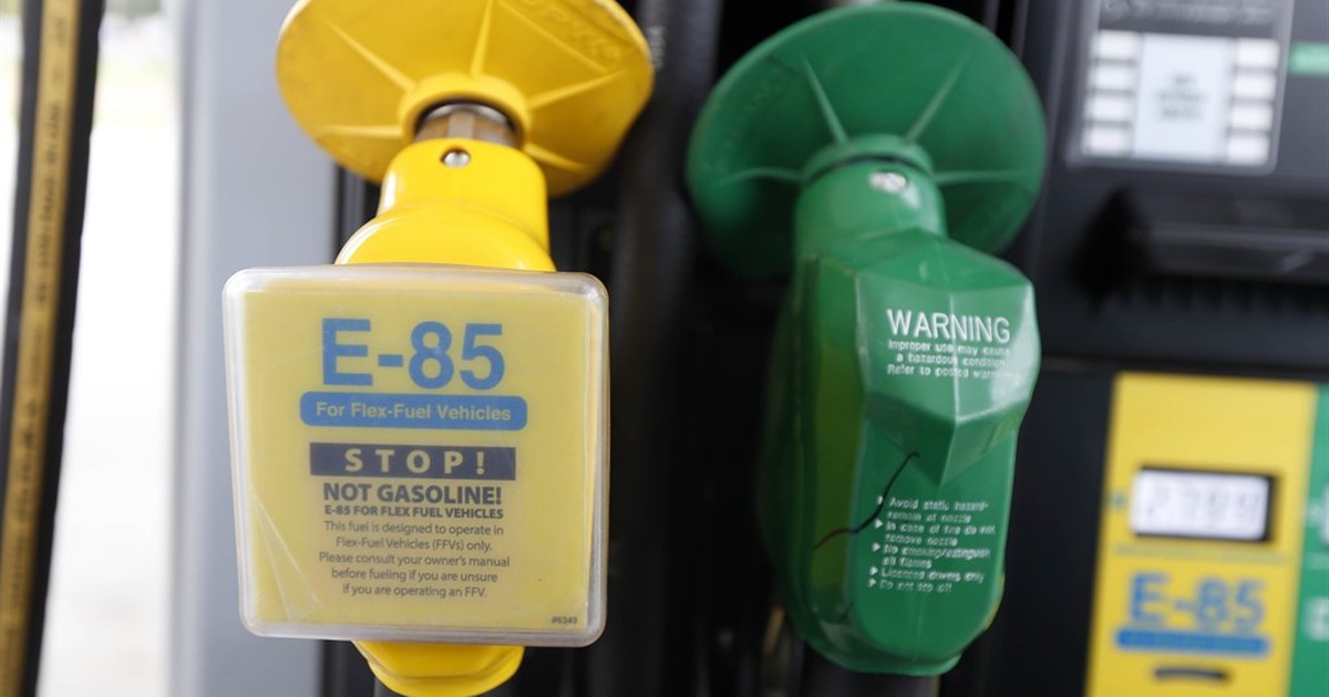Florida Biofuel Company Owner Pleads Guilty in $7 Million EPA Biodiesel ...