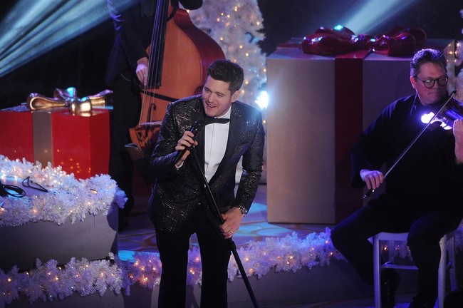 The Top 10 Christmas Songs of All Time – PJ Media