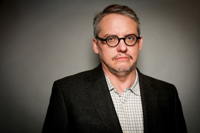 'Anchorman' Director Can't Stop Making Climate Change Screeds – HotAir