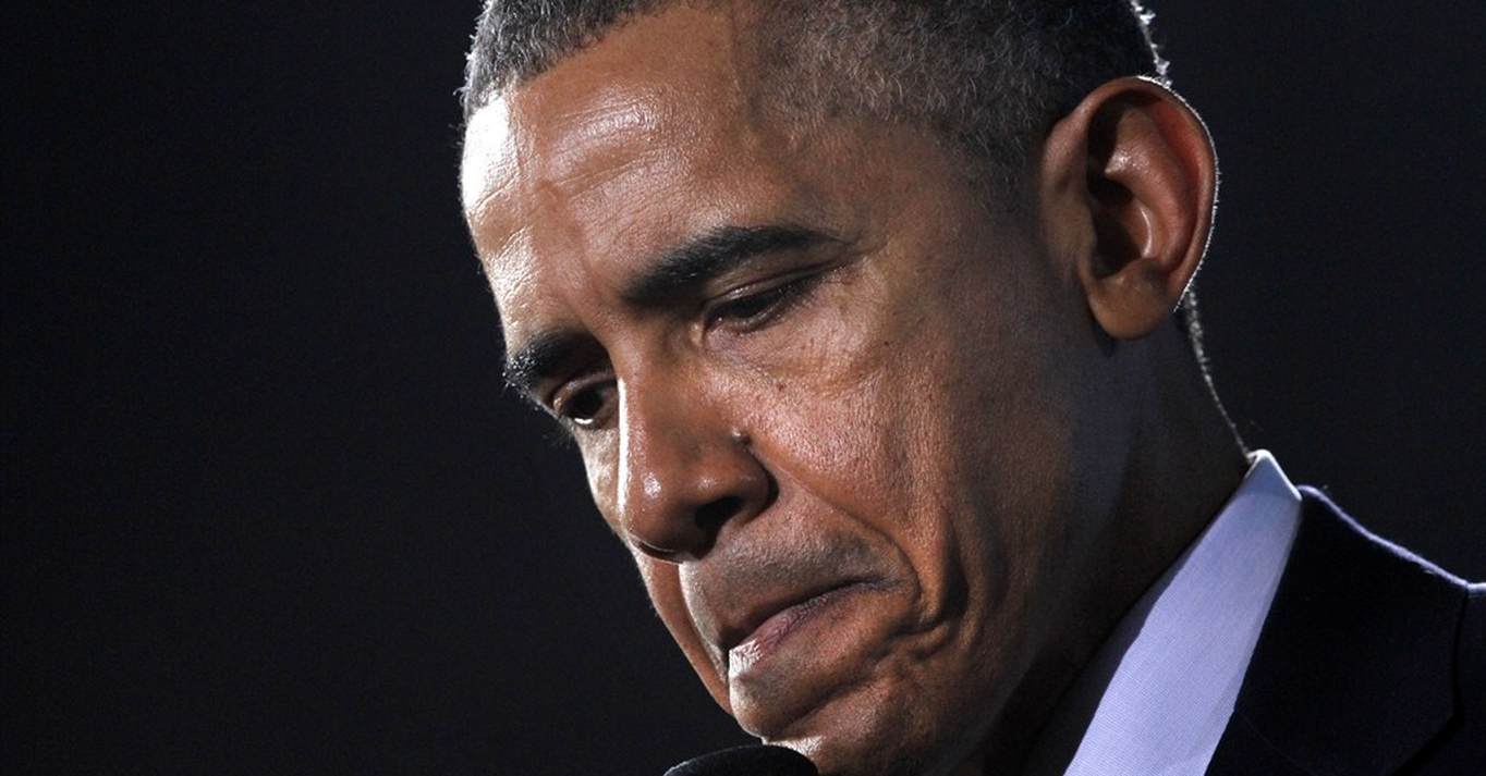 The Ongoing Collapse of Obama-Hillary 'Smart Power' Foreign Policy