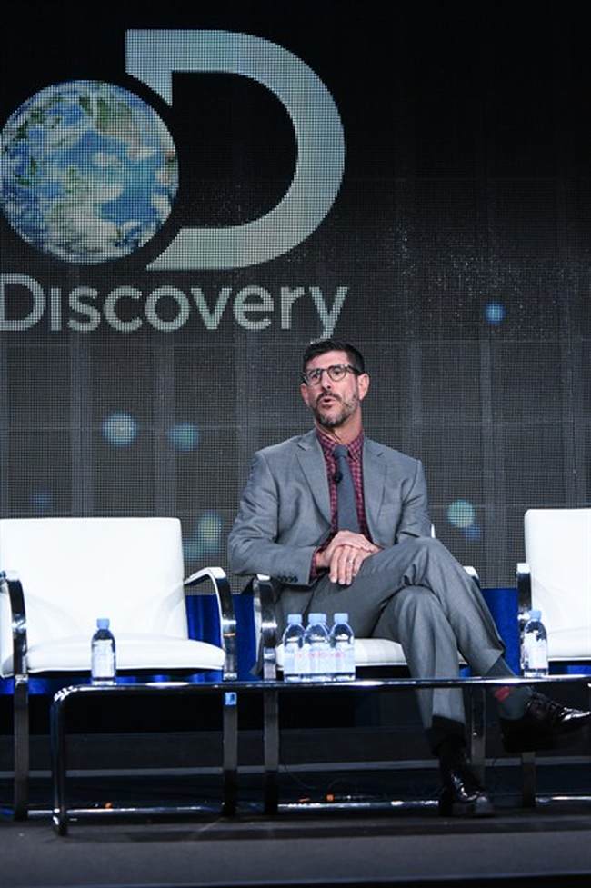 Disney's Rich Ross: The Rise And Fall Of An Entertainment Mogul – PJ Media