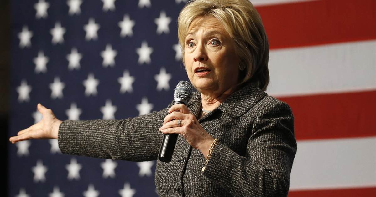 Mother of Cop Murdered By Illegal Immigrant: Is Hillary Running for ...